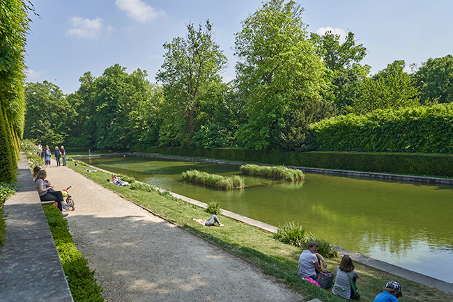 So What About Sceaux? A Well-Kept Secret South of Paris | Bonjour Paris