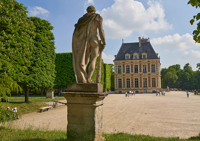 So What About Sceaux? A Well-Kept Secret South of Paris | Bonjour Paris