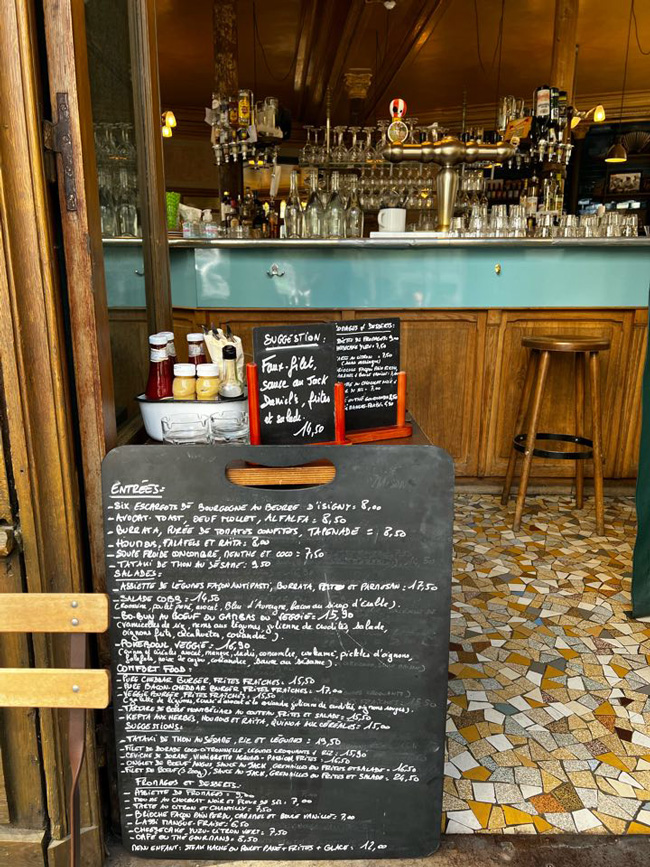 Le Zinc: Where to Find the Classic Bars of Paris | Bonjour Paris