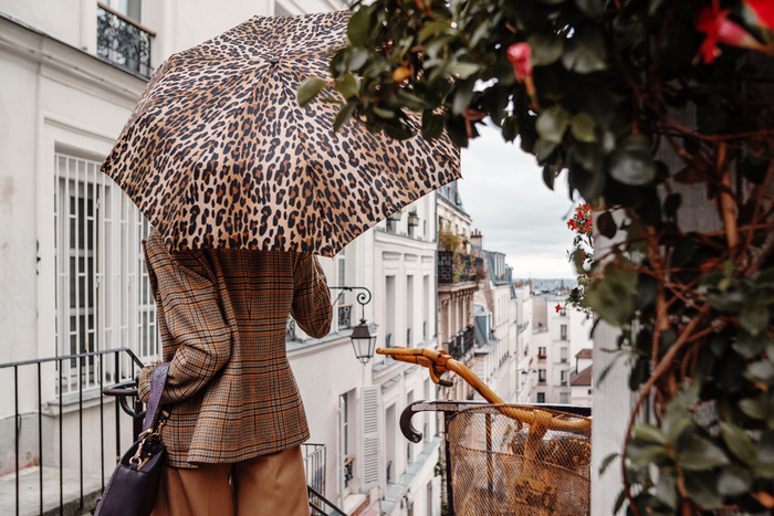 Register for Bonjour Paris Live: Fall Fashion in Paris | Bonjour Paris