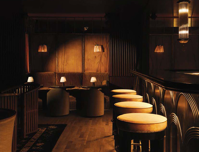 Le Mikado: The Legendary Night Club Returns to Pigalle | Bonjour Paris