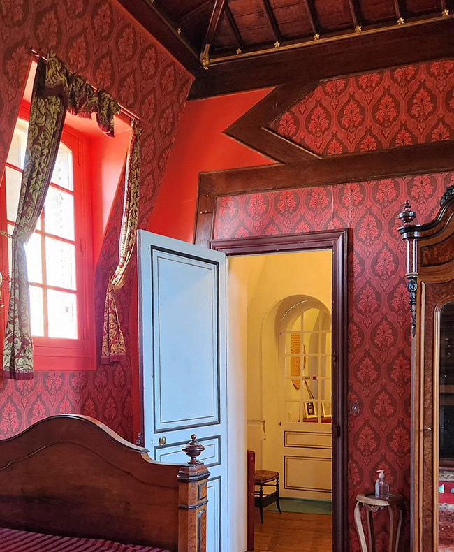 Stalking Marcel Proust from Paris to Cabourg to Illiers-Combray ...