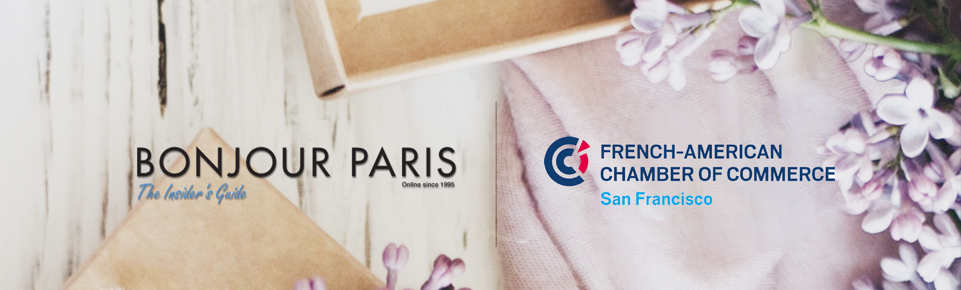 Exclusive offer for French-American Chamber of Commerce San Francisco ...