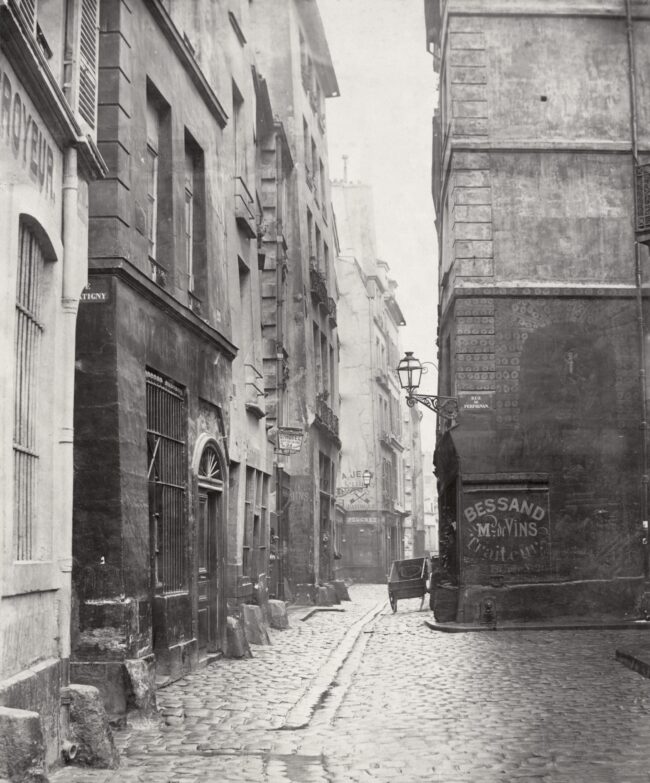 Baron Haussmann’s Legacy: 10 Things He Did for Paris | Bonjour Paris