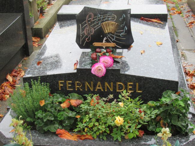 Flâneries in Paris: Explore the Trocadéro and Passy Cemetery | Bonjour ...