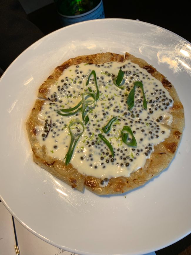 Spring Dining: Where to Eat in Paris | Bonjour Paris