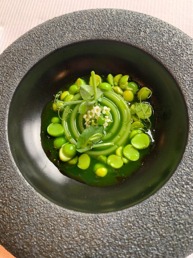 Spring Dining: Where to Eat in Paris | Bonjour Paris