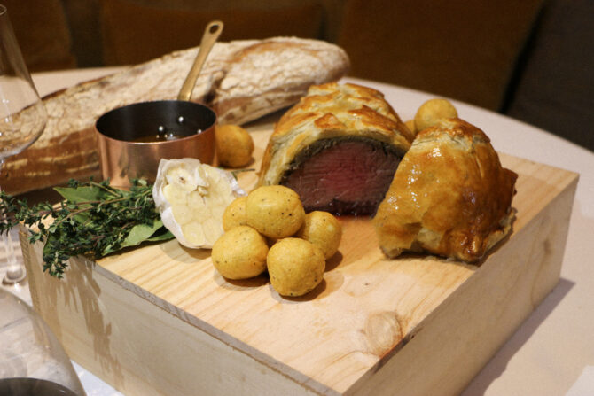 Spring Dining: Where to Eat in Paris | Bonjour Paris