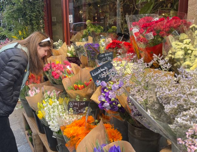 Be Nosey: Discover the Scents of Paris | Bonjour Paris