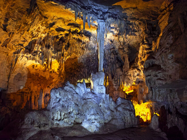 Prehistoric France: The Caves of Arcy-Sur-Cure | Bonjour Paris