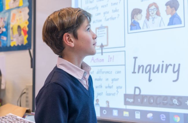 Globeducate | Bonjour Paris