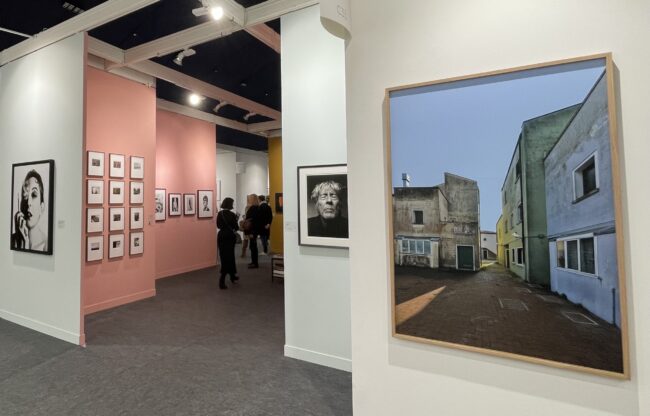 Dispatch from Paris Photo 2023 | Bonjour Paris