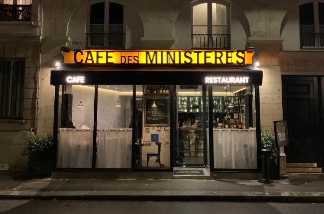 The 13 Best Bistros in Paris | Bonjour Paris