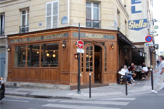 The 13 Best Bistros in Paris | Bonjour Paris
