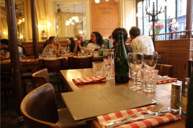 The 13 Best Bistros in Paris | Bonjour Paris