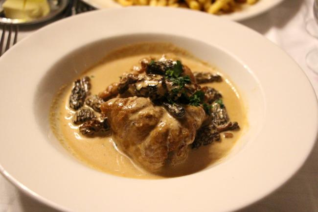 The 13 Best Bistros in Paris | Bonjour Paris