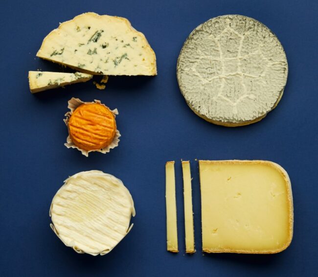 Bonjour Paris Holiday Gift Guide 2023 | Bonjour Paris