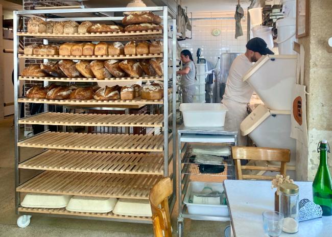 Bread Trends in Paris: The Avant-Garde Boulangeries | Bonjour Paris