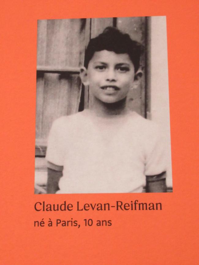 Remembering the Children of Izieu | Bonjour Paris