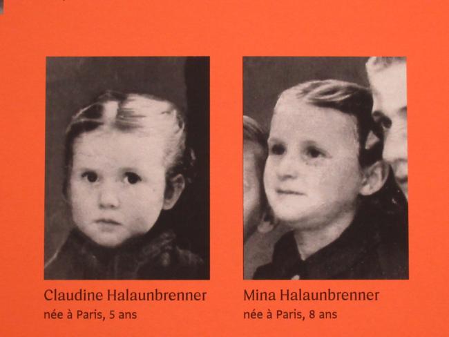 Remembering the Children of Izieu | Bonjour Paris