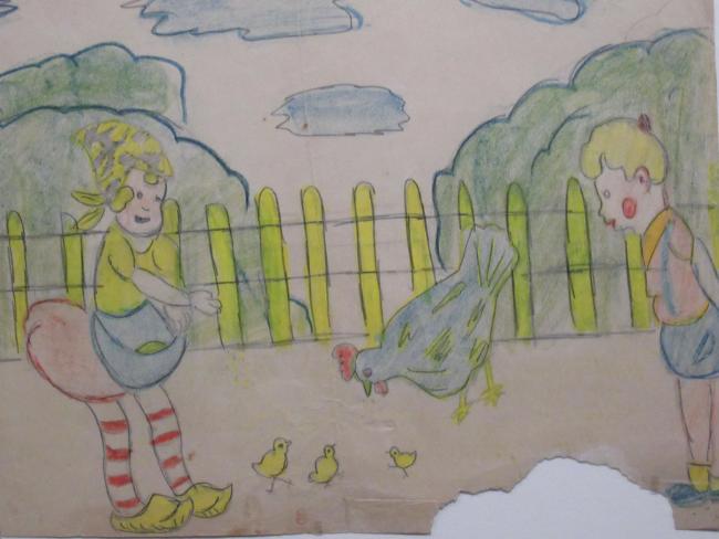 Remembering the Children of Izieu | Bonjour Paris