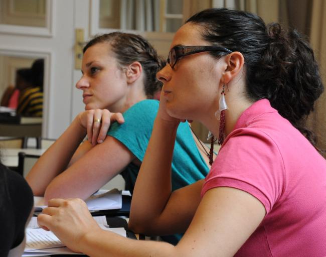 Writing in Paris: Inspiration and Invitation | Bonjour Paris