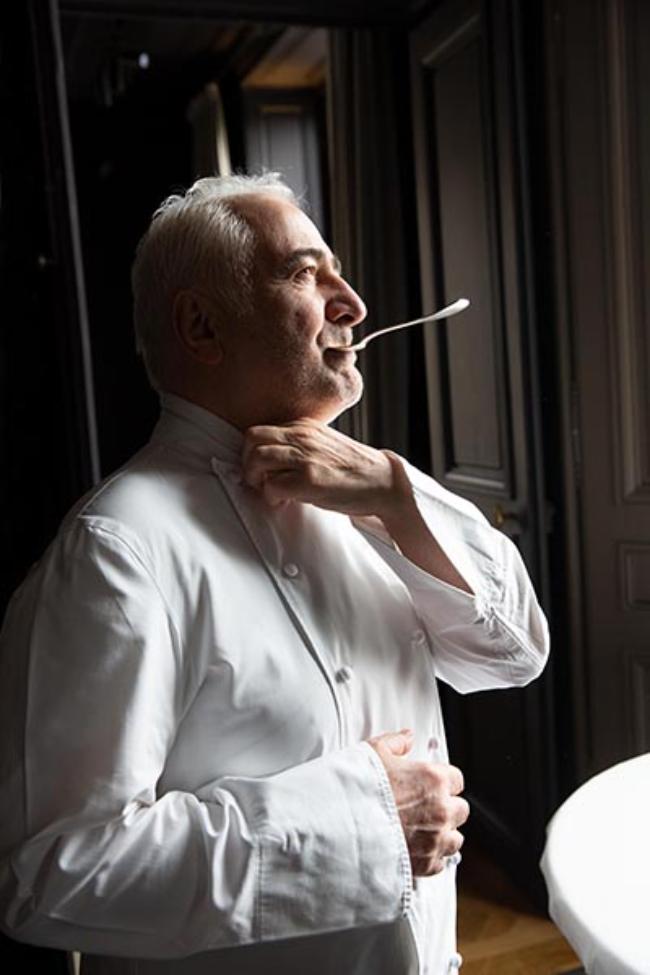 March Restaurant Buzz: Where to Eat in Paris | Bonjour Paris