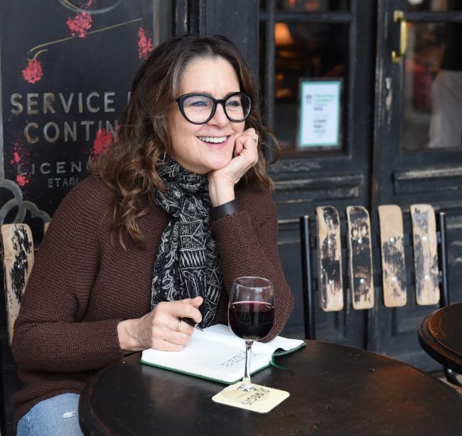 Parisian March Madness: La Course des Cafés | Bonjour Paris