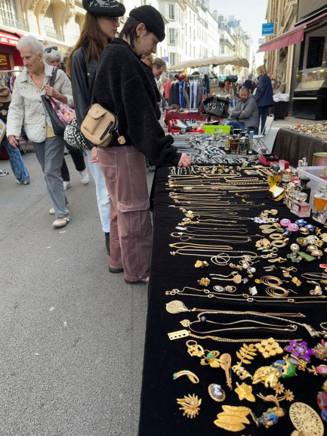 Exploring Paris: Rue Oberkampf Tips from Iverson | Bonjour Paris