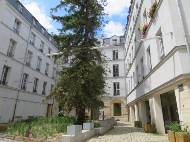 Timeless Tales: Marais Village Saint-Paul Revival | Bonjour Paris