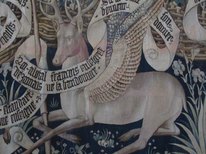 Medieval Marvels at the Cluny Museum | Bonjour Paris