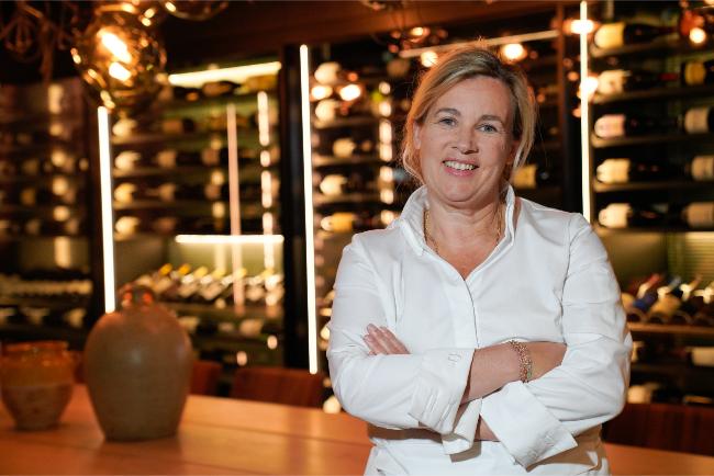Hélène Darroze’s Perfect Day of Dining in Paris | Bonjour Paris