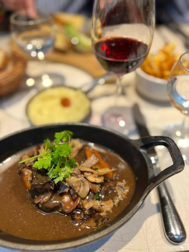 5 Reasons to Indulge in French Food and Culture | Bonjour Paris