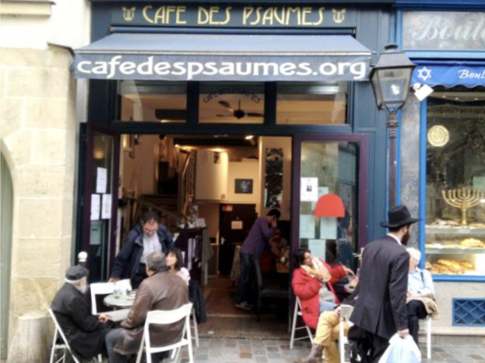 9 Walks to Explore Paris with Interkultur Paris | Bonjour Paris
