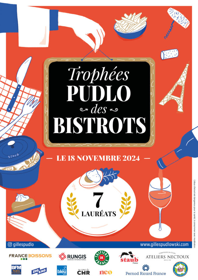 December Restaurant Buzz: Where to Eat in Paris | Bonjour Paris