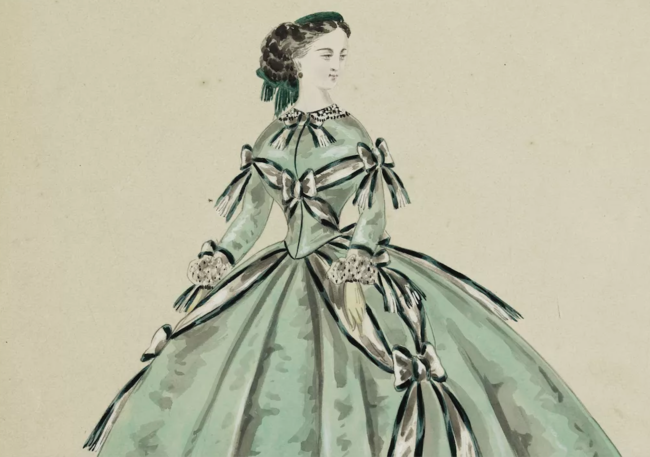 Paris Green: The Paint Pigment Packed with Poison | Bonjour Paris