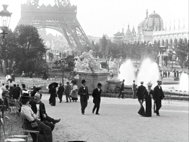 Lumière! The Legacy Lives On | Bonjour Paris