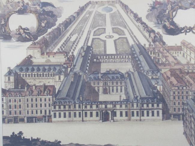 Discover the 400-Year-Old Palais Royal | Bonjour Paris
