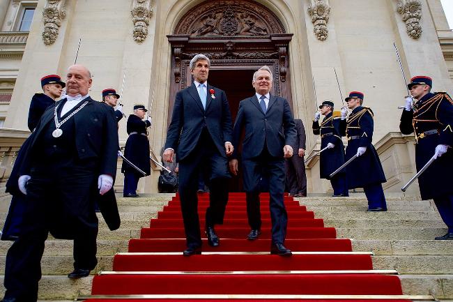 What Exactly is France’s Republican Guard? | Bonjour Paris