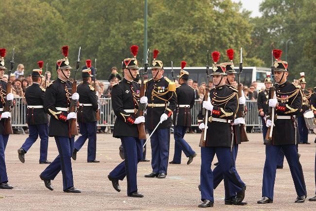 What Exactly is France’s Republican Guard? | Bonjour Paris