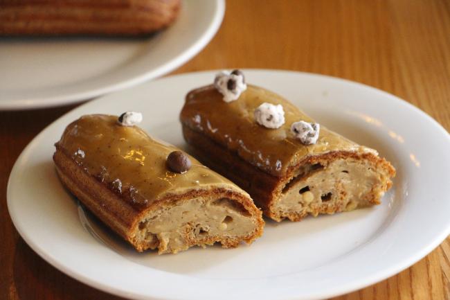 Stéphane Louvard: Baking and the Crookie | Bonjour Paris