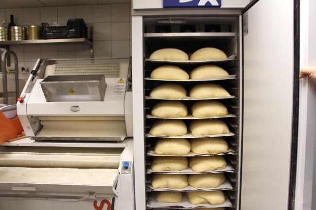 Stéphane Louvard: Baking and the Crookie | Bonjour Paris