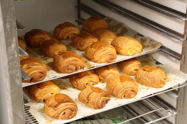 Stéphane Louvard: Baking and the Crookie | Bonjour Paris