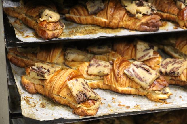 Stéphane Louvard: Baking and the Crookie | Bonjour Paris