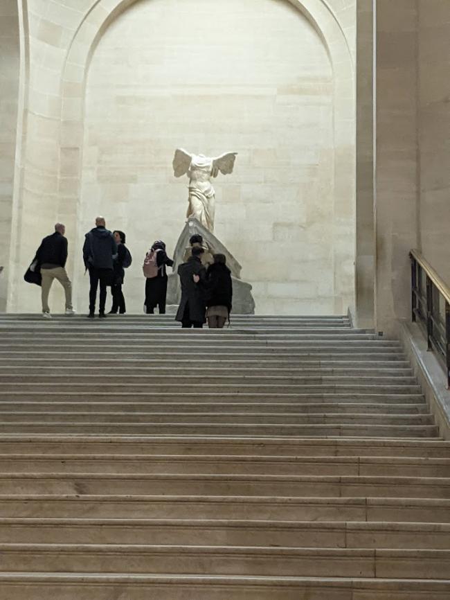 Museuming in Paris, Part III: Amis du Louvre Membership | Bonjour Paris