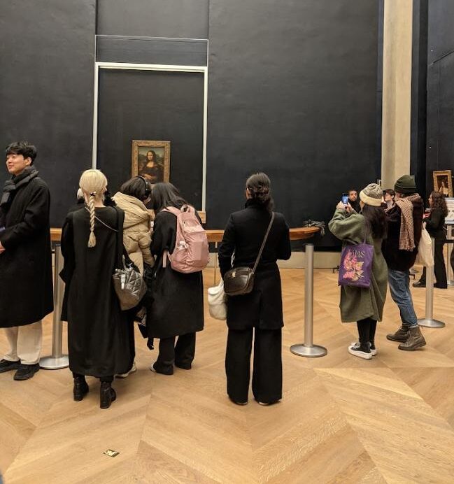 Museuming in Paris, Part III: Amis du Louvre Membership | Bonjour Paris