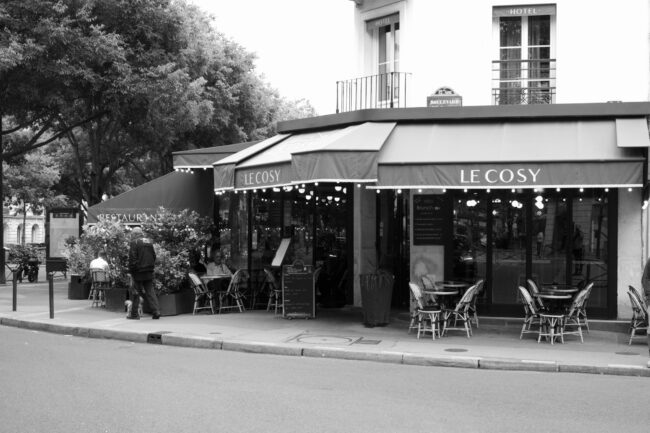 From ‘Flea Bite’ to Picpus: A Neighborhood Walk in the 12th | Bonjour Paris