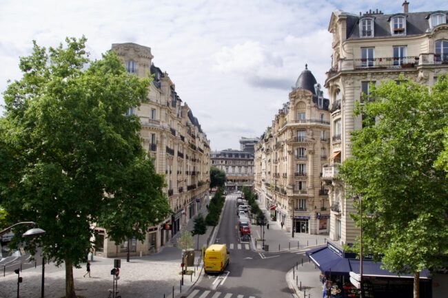 From ‘Flea Bite’ to Picpus: A Neighborhood Walk in the 12th | Bonjour Paris