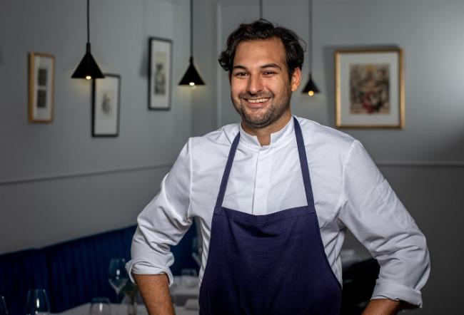 October 2025 Paris Dining: Top Restaurants to Try | Bonjour Paris