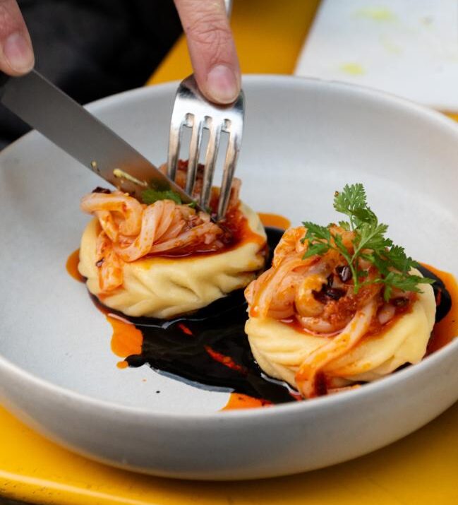 Chef Stefano De Carli’s Italian Food Guide Paris | Bonjour Paris